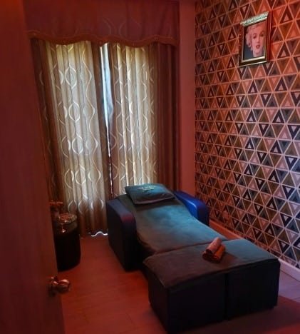 호치민 반건마 l 아이스크림 마사지 ICE CREAM MASSAGE 가격&정보ㅣ 비나트립
